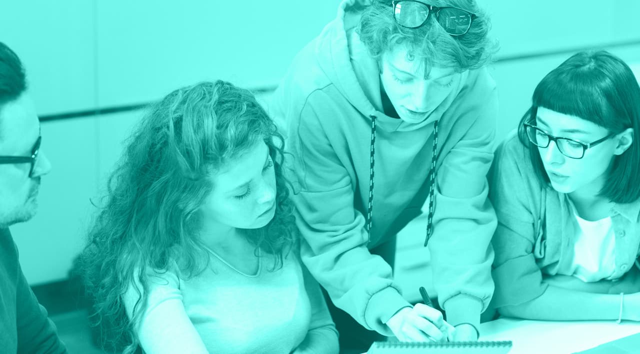 Full Immersion - Scuola di scrittura Omero